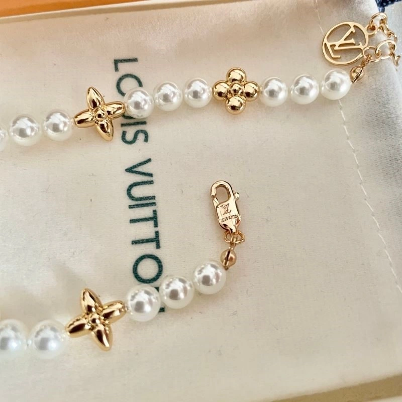 Cut-rate Louis Vuitton Bracelets