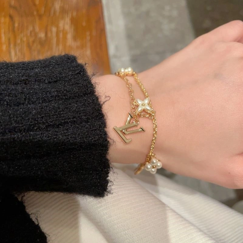 Louis Vuitton Bracelets