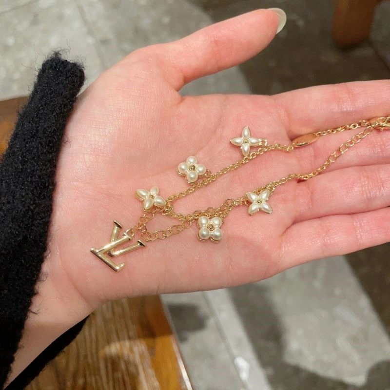 Budget-friendly Louis Vuitton Bracelets