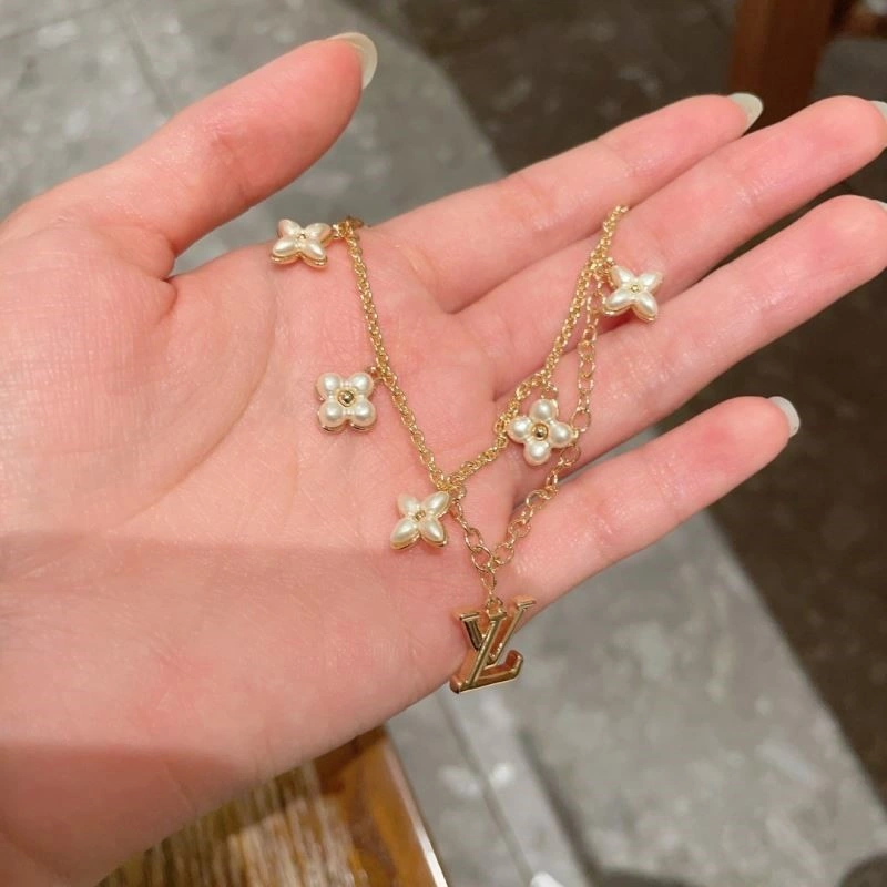 Budget-friendly Louis Vuitton Bracelets