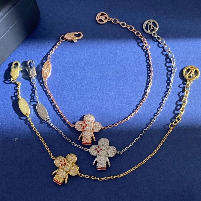 Louis Vuitton Bracelets