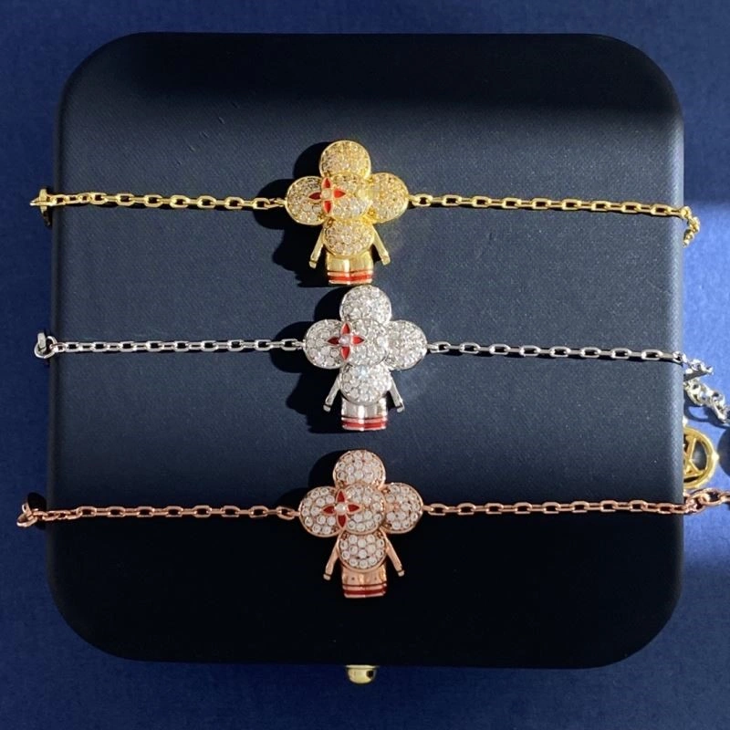 Economical Louis Vuitton Bracelets