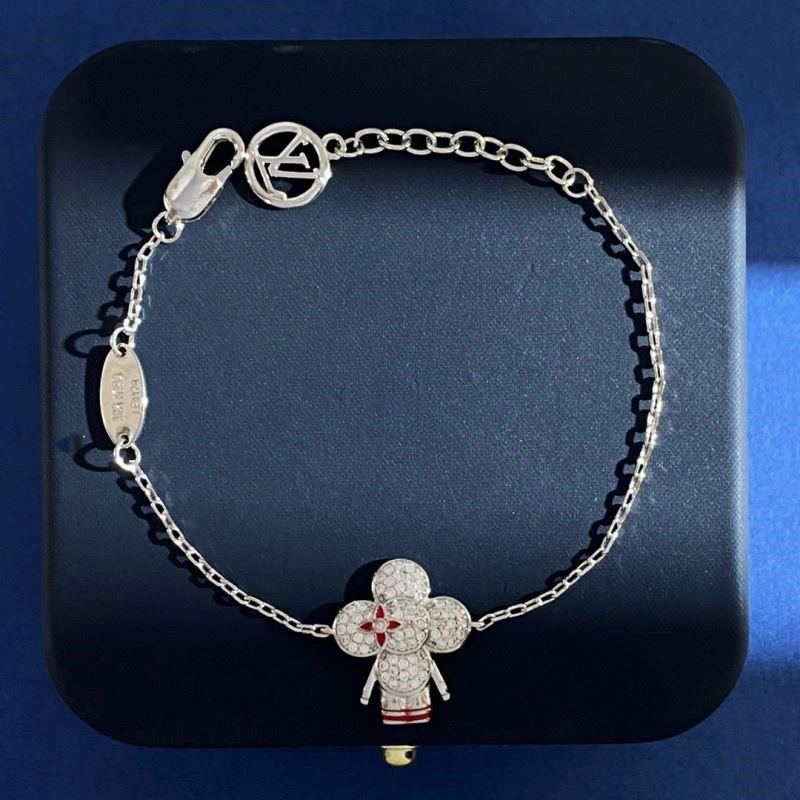 Economical Louis Vuitton Bracelets
