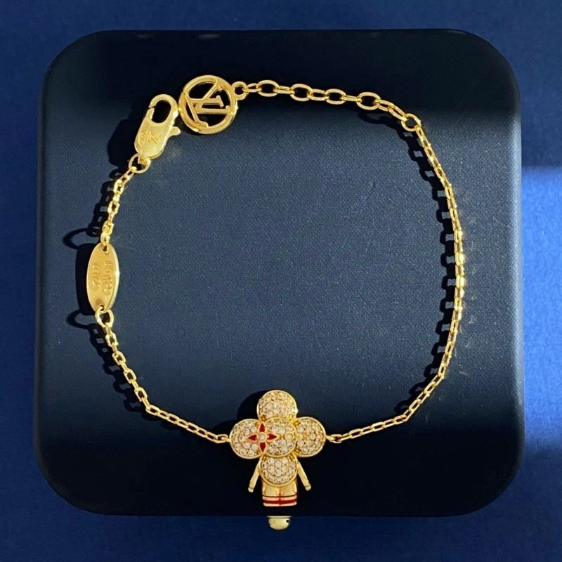 Economical Louis Vuitton Bracelets