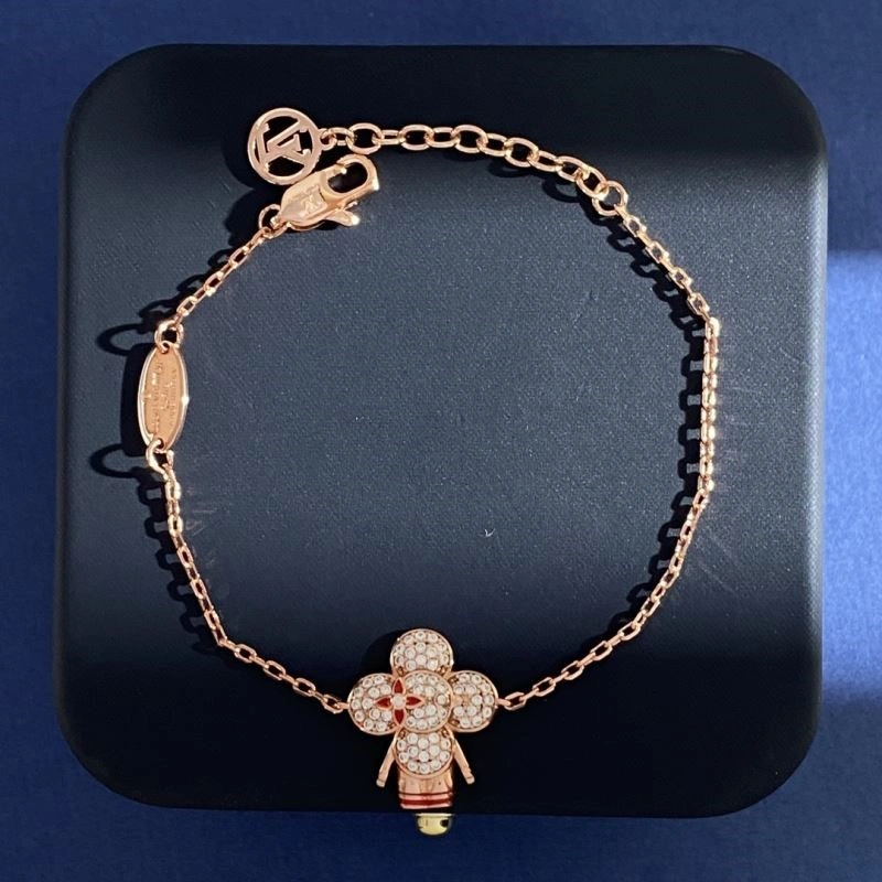 Economical Louis Vuitton Bracelets