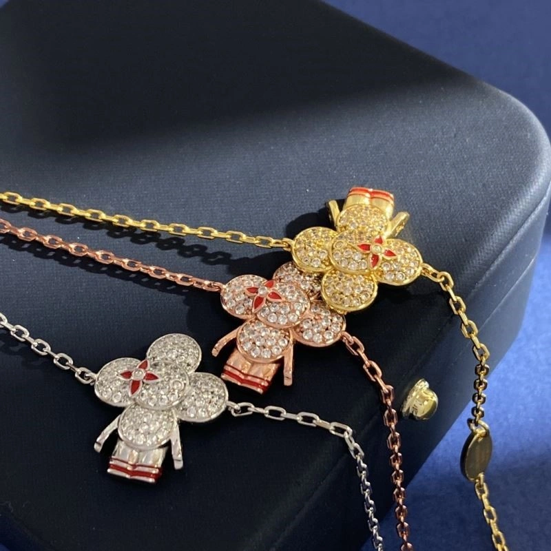 Economical Louis Vuitton Bracelets