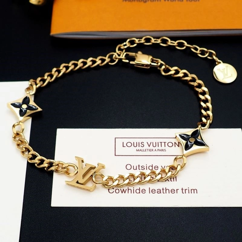 Reasonably priced Louis Vuitton Bracelets