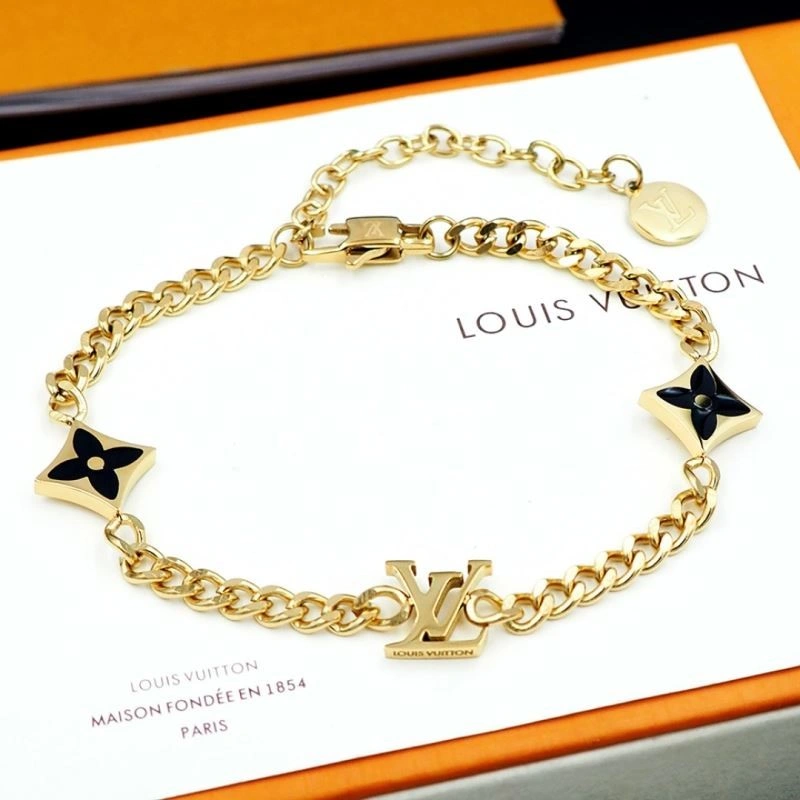 Reasonably priced Louis Vuitton Bracelets