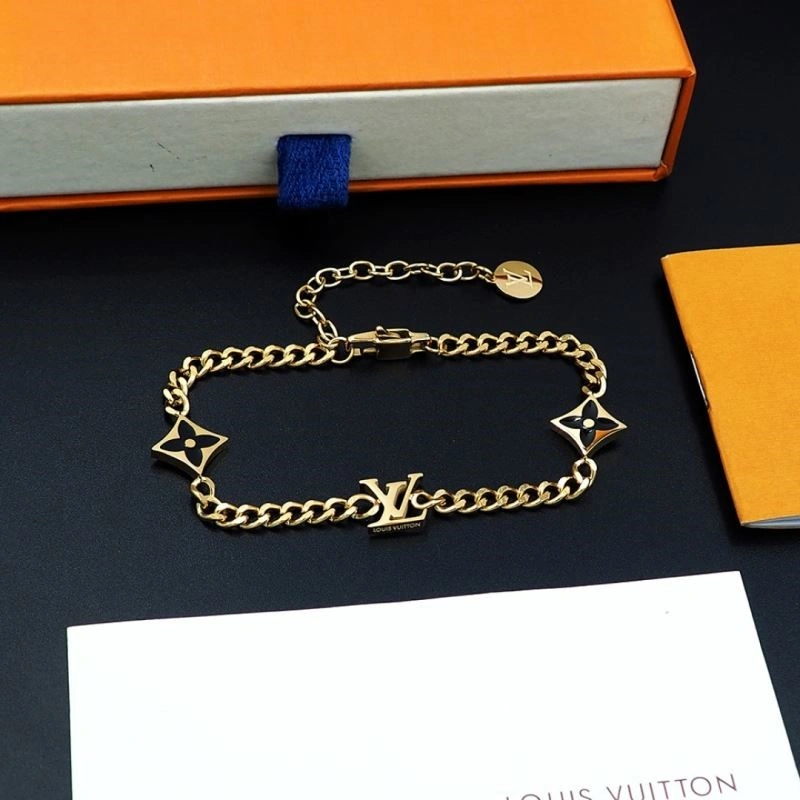 Reasonably priced Louis Vuitton Bracelets