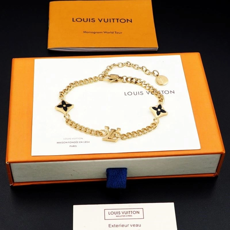 Reasonably priced Louis Vuitton Bracelets
