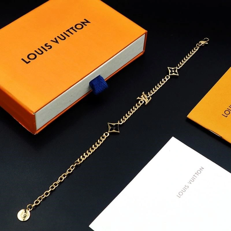 Reasonably priced Louis Vuitton Bracelets
