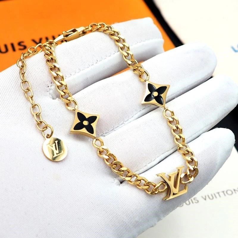 Reasonably priced Louis Vuitton Bracelets