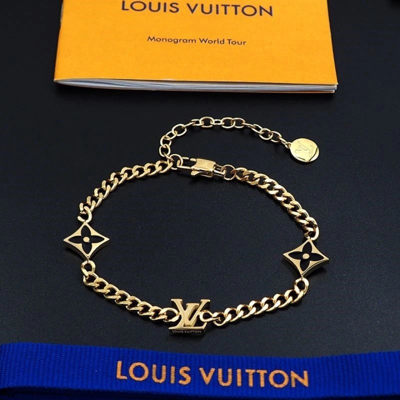 Reasonably priced Louis Vuitton Bracelets