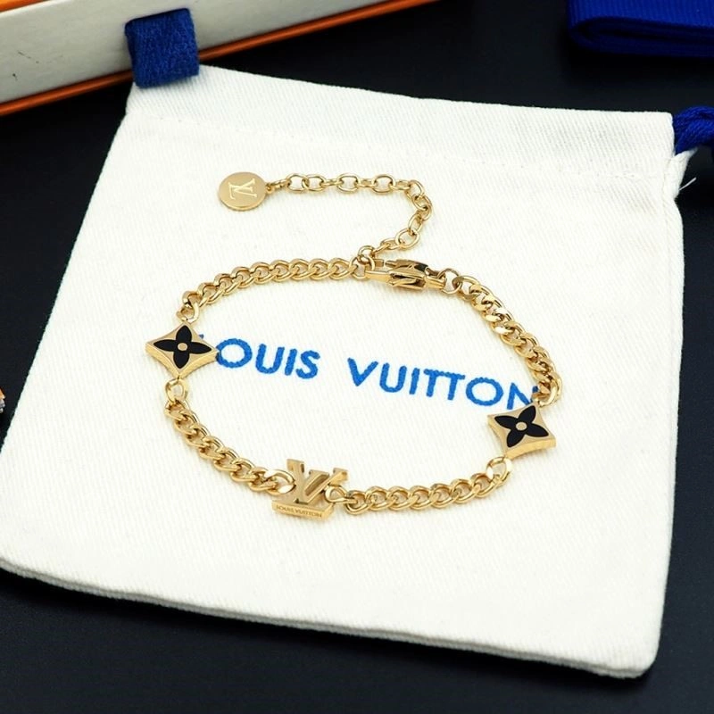 Reasonably priced Louis Vuitton Bracelets