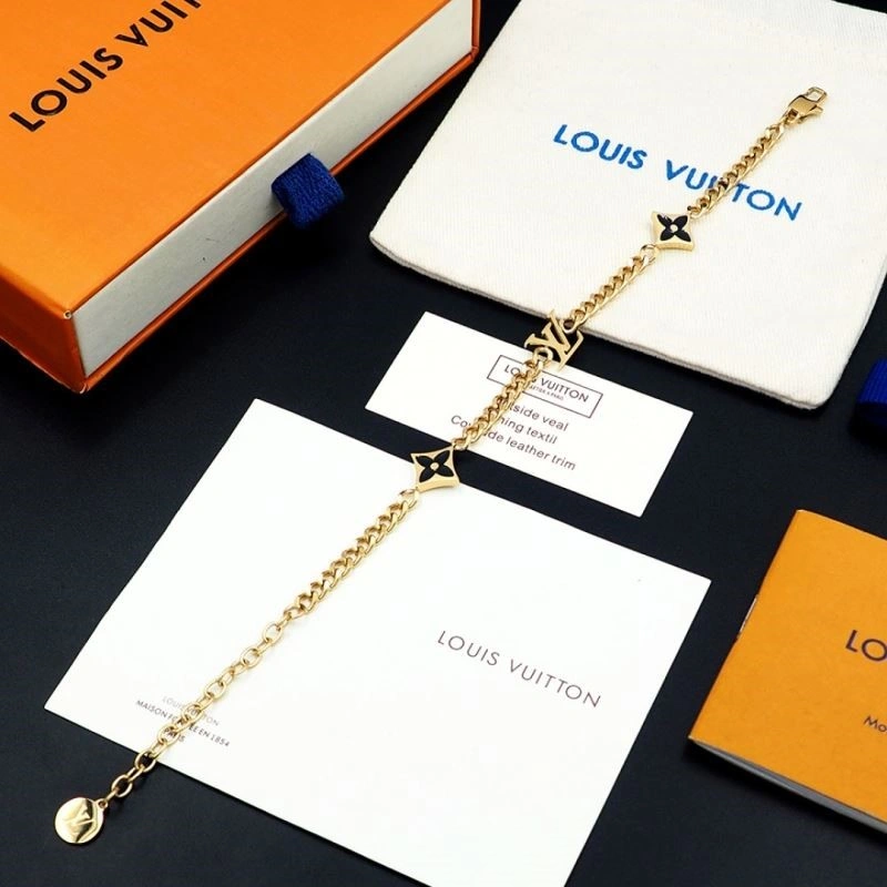 Reasonably priced Louis Vuitton Bracelets