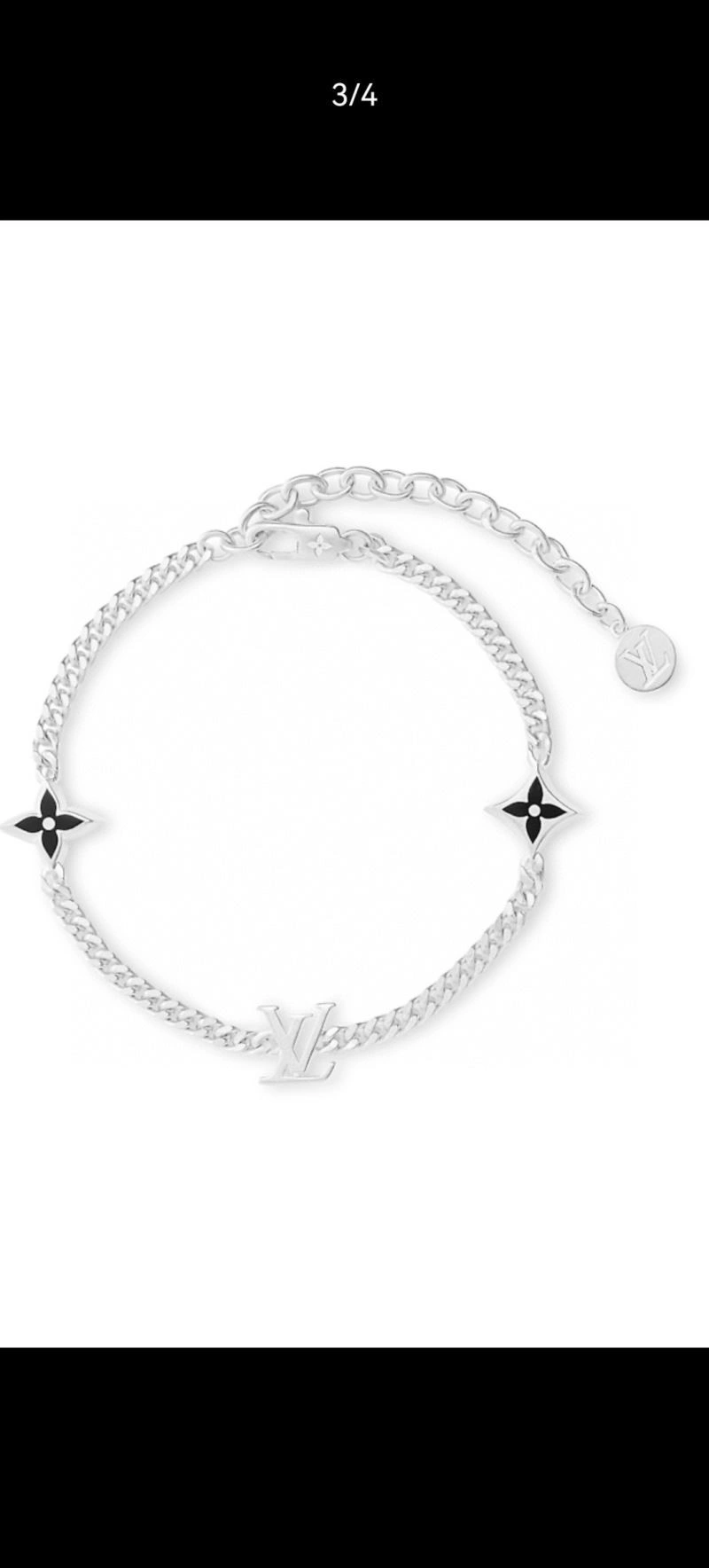 Louis Vuitton Bracelets