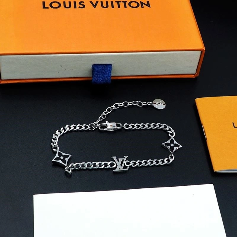 High fidelity Louis Vuitton Bracelets
