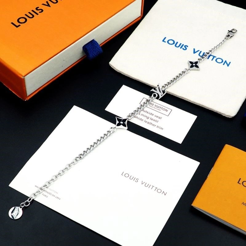 High fidelity Louis Vuitton Bracelets