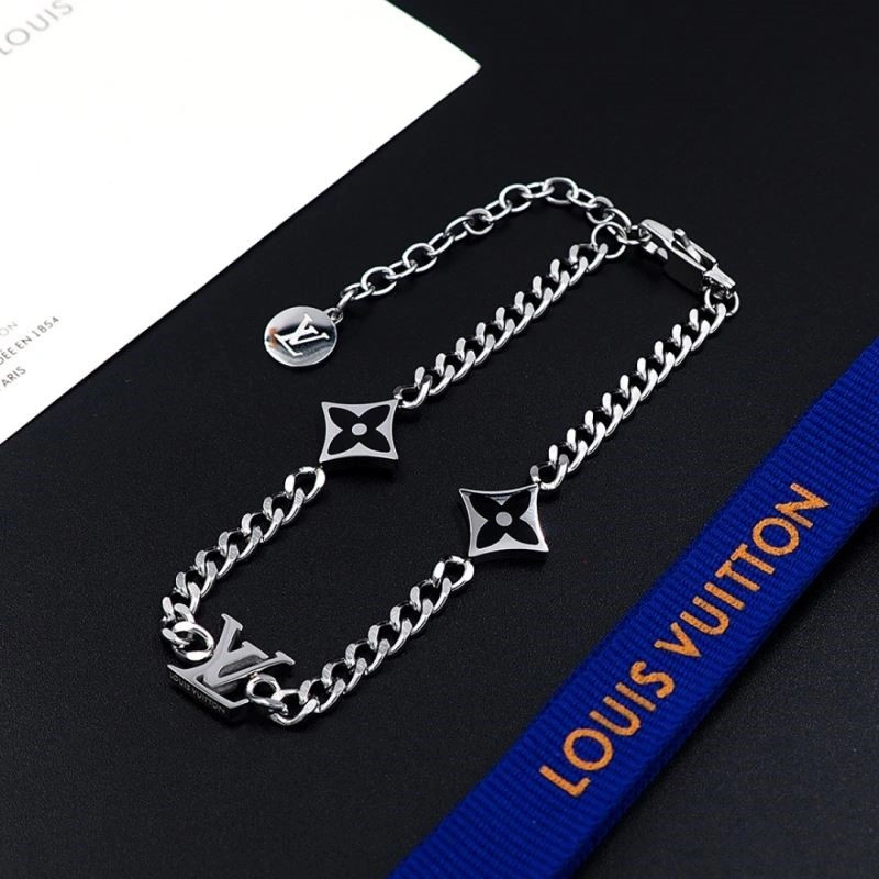 High fidelity Louis Vuitton Bracelets