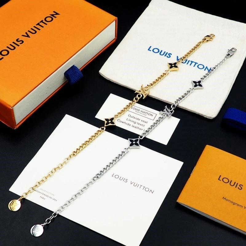 High fidelity Louis Vuitton Bracelets