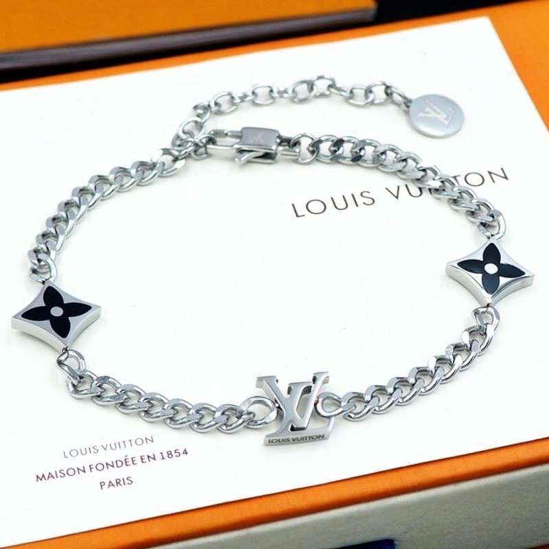 High fidelity Louis Vuitton Bracelets