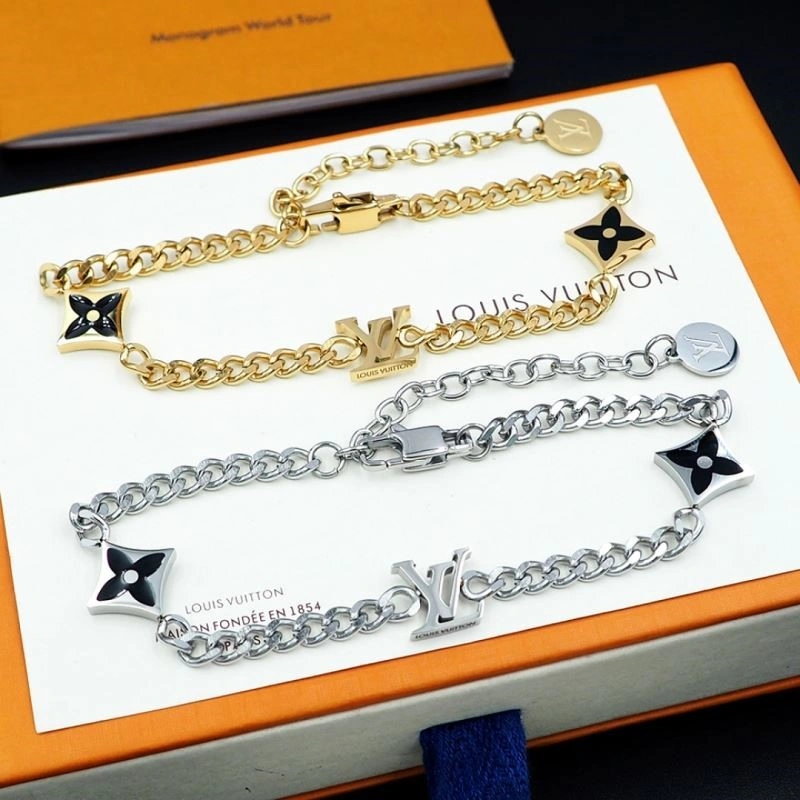 High fidelity Louis Vuitton Bracelets
