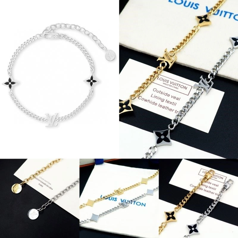 High fidelity Louis Vuitton Bracelets