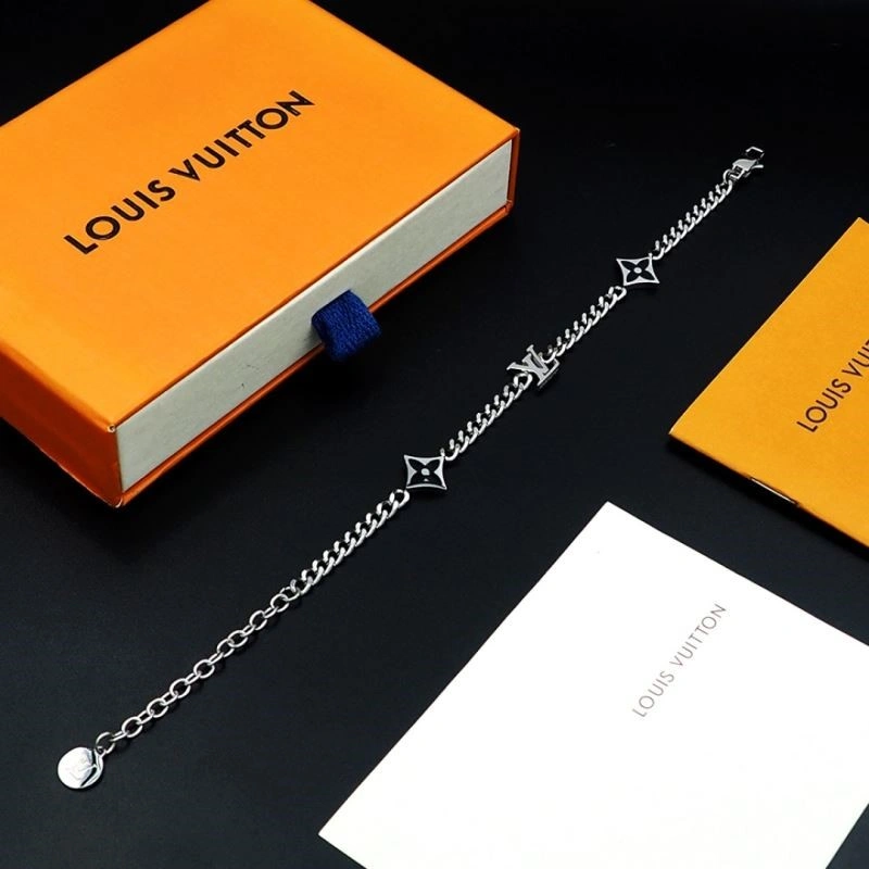 High fidelity Louis Vuitton Bracelets