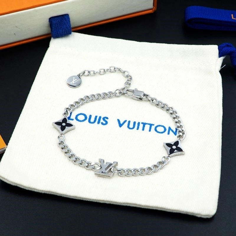 High fidelity Louis Vuitton Bracelets