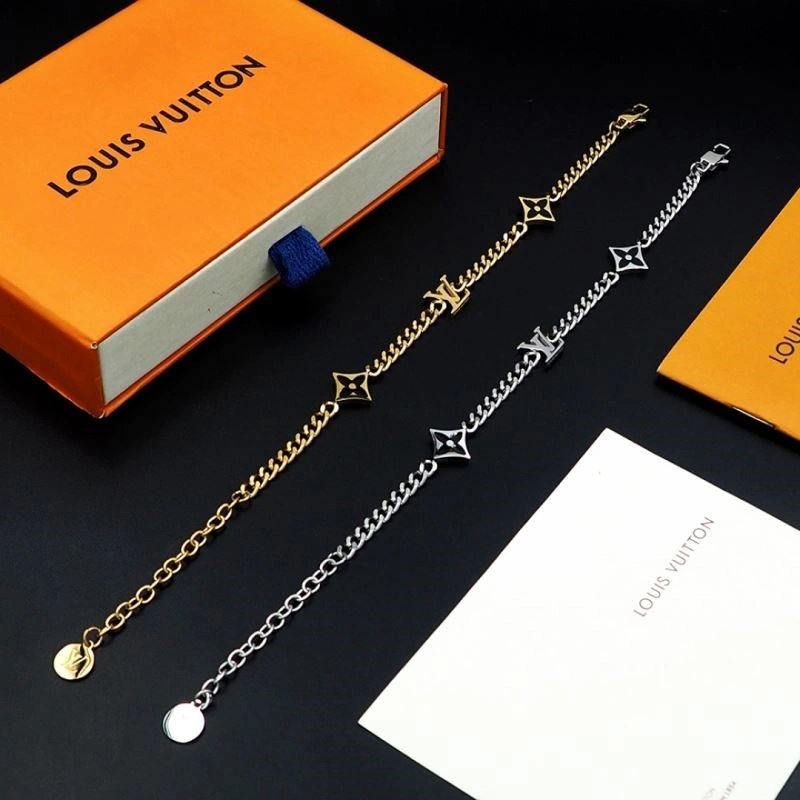 High fidelity Louis Vuitton Bracelets