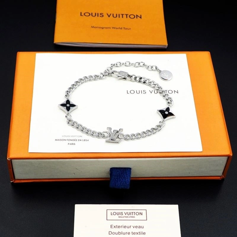 High fidelity Louis Vuitton Bracelets