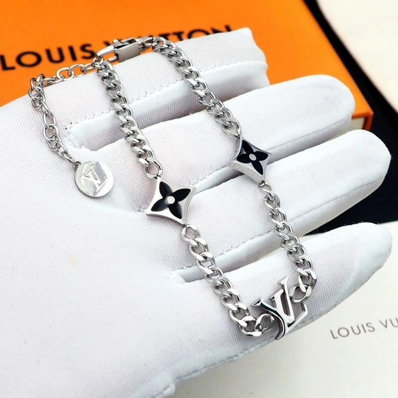 High fidelity Louis Vuitton Bracelets