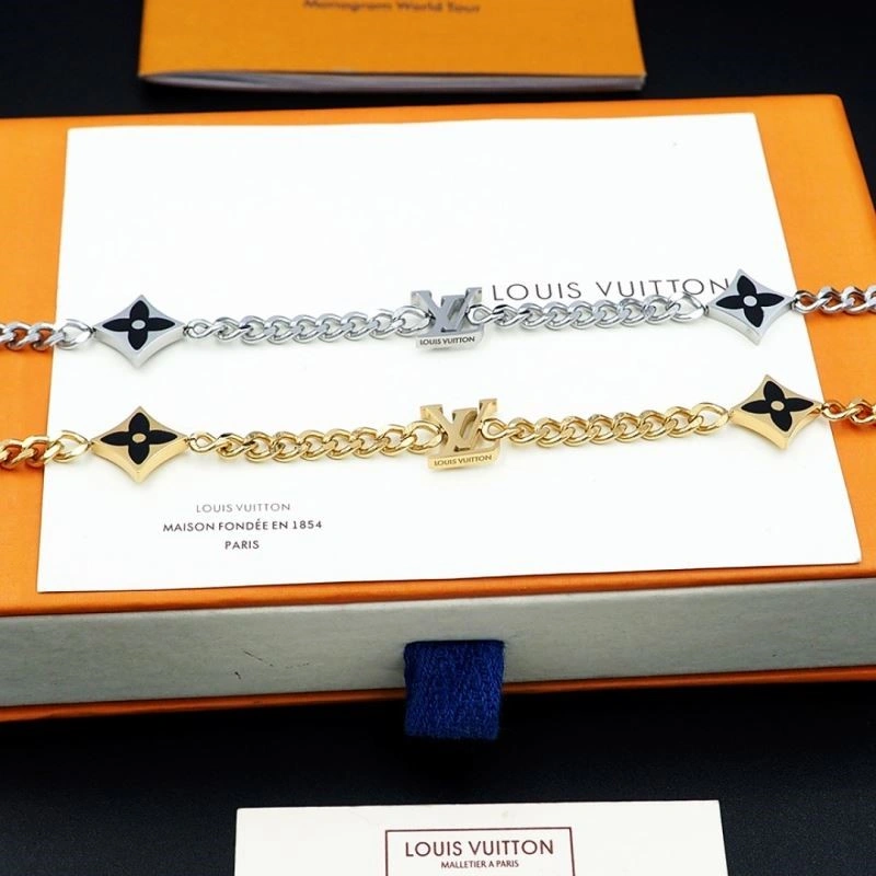 High fidelity Louis Vuitton Bracelets