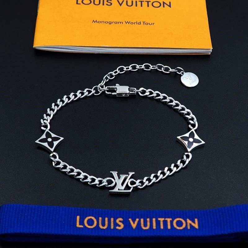 High fidelity Louis Vuitton Bracelets