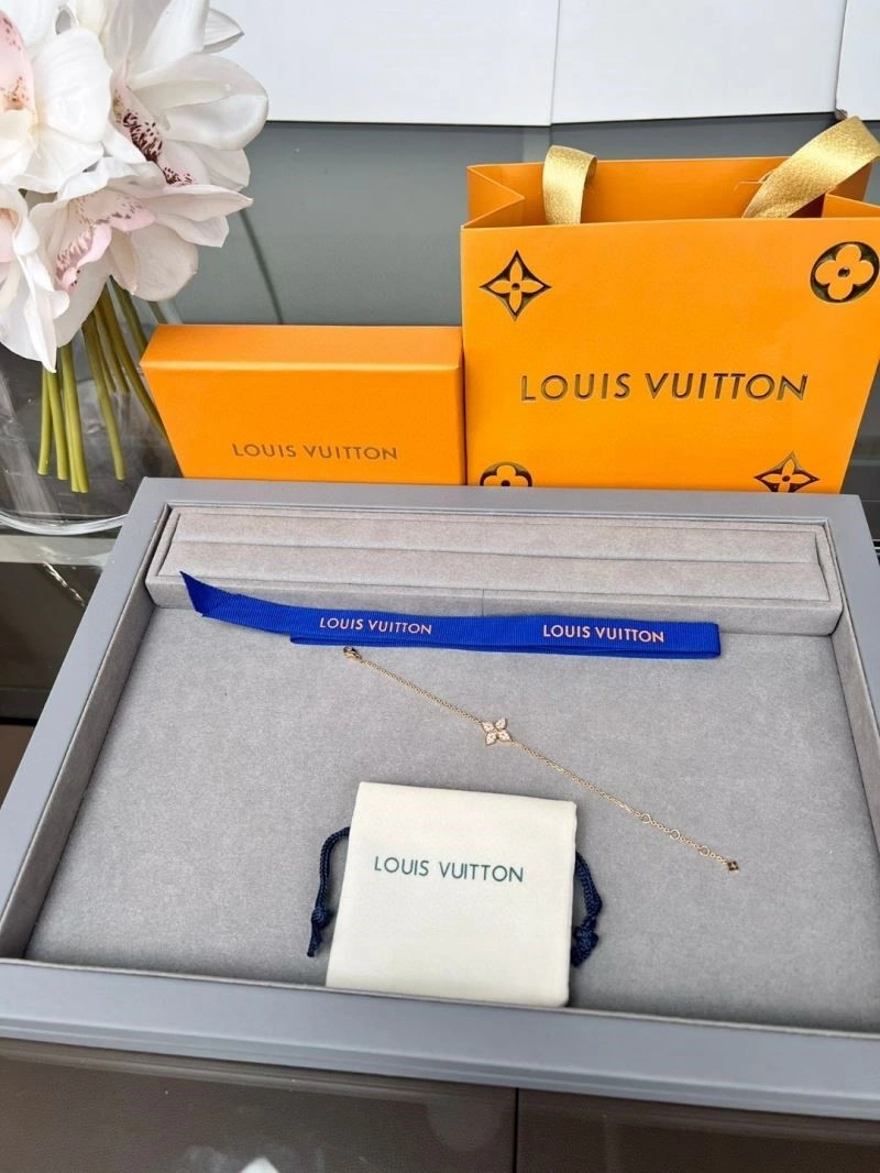 Louis Vuitton Bracelets