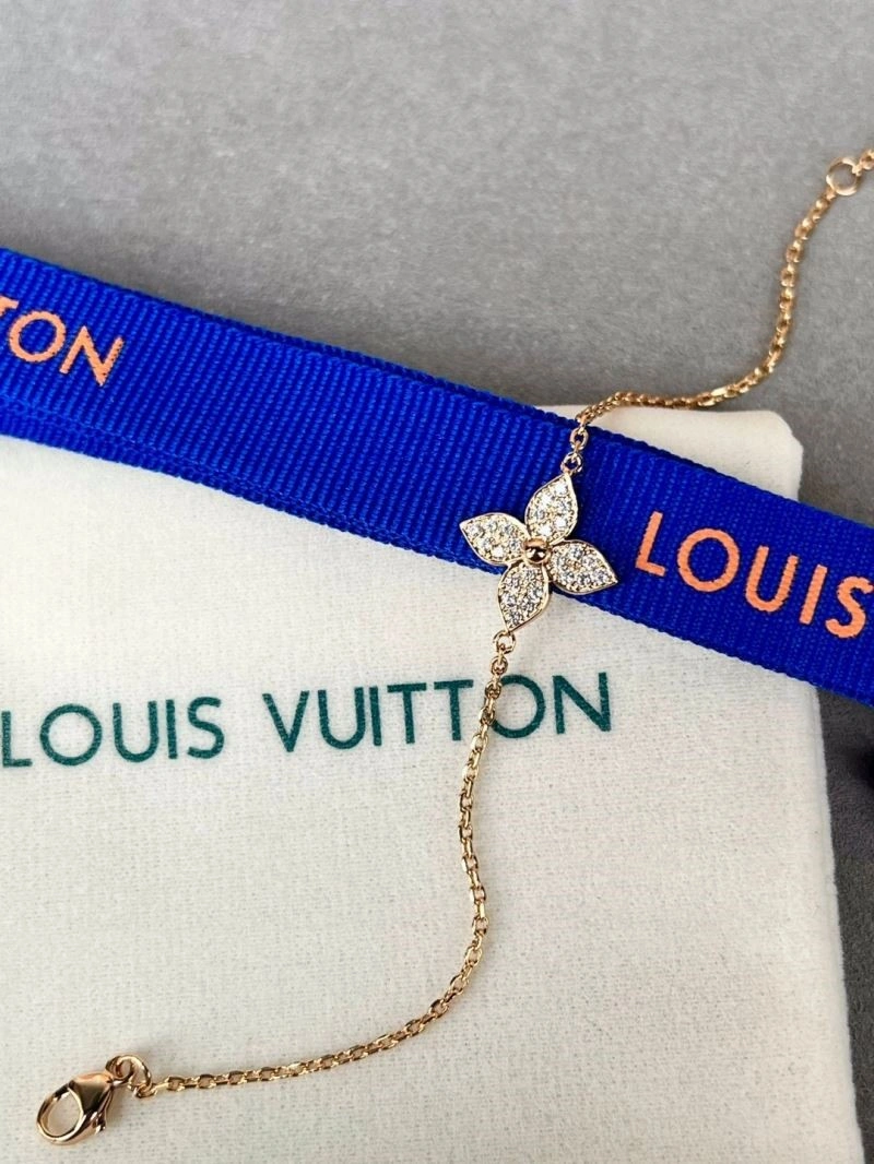 Cut-rate Louis Vuitton Bracelets