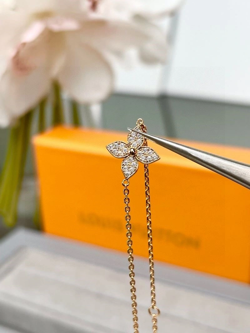 Cut-rate Louis Vuitton Bracelets