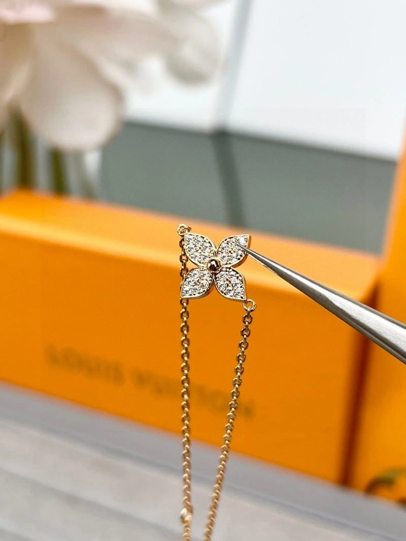 Cut-rate Louis Vuitton Bracelets