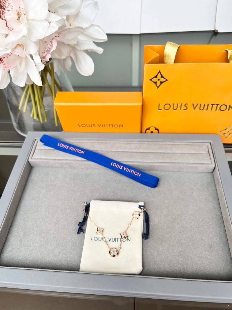Louis Vuitton Bracelets