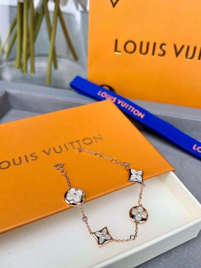 Original Louis Vuitton Bracelets