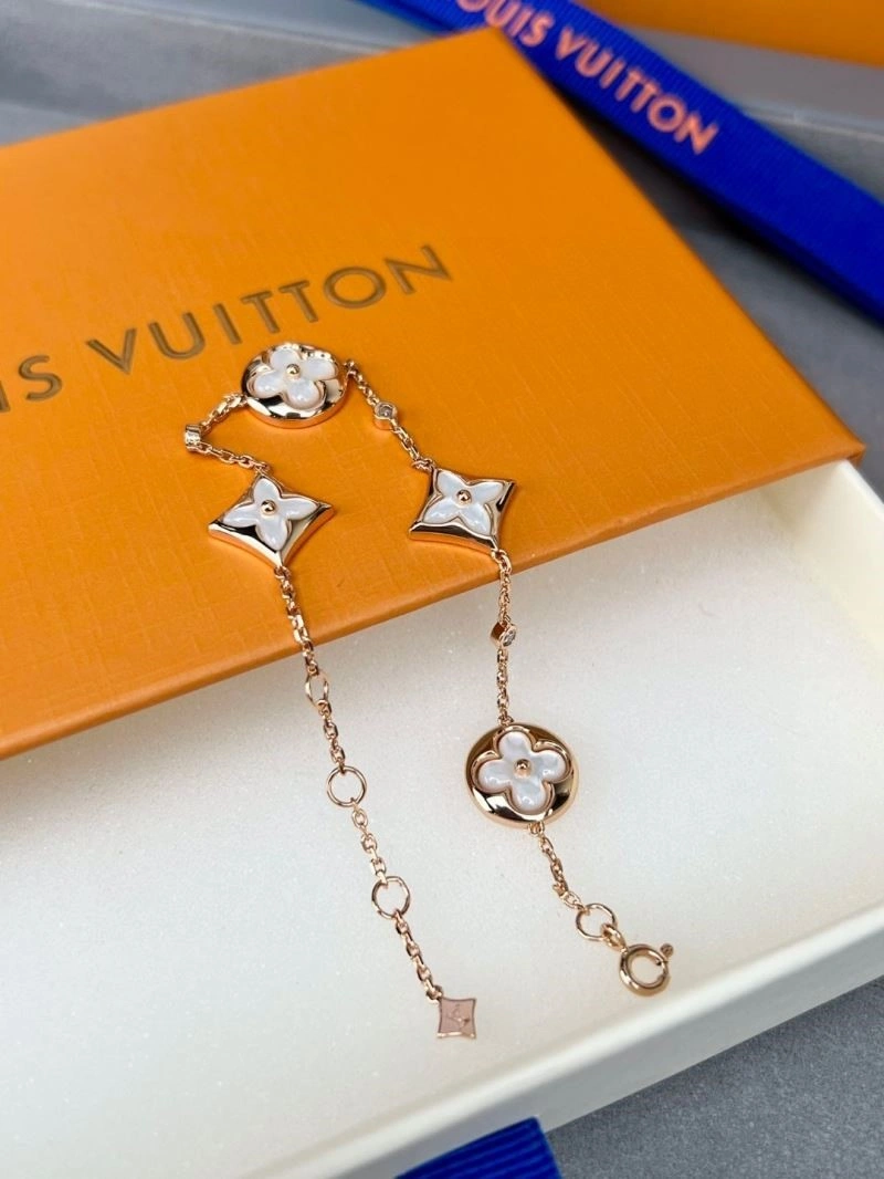 Original Louis Vuitton Bracelets