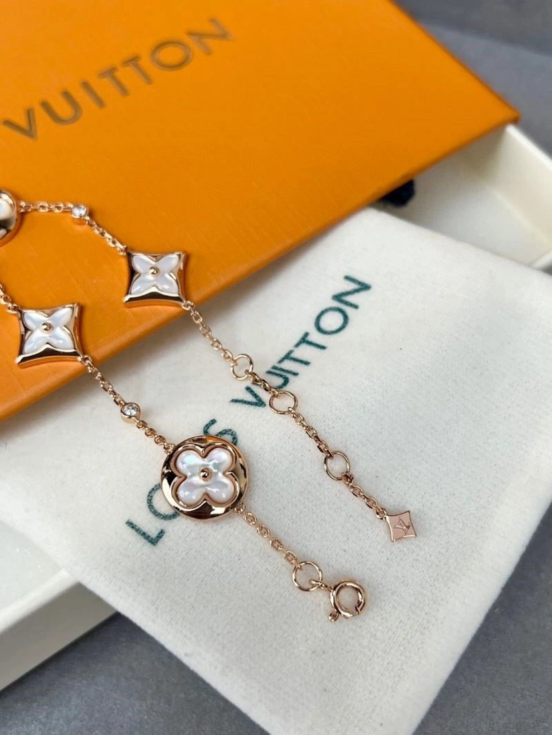 Original Louis Vuitton Bracelets