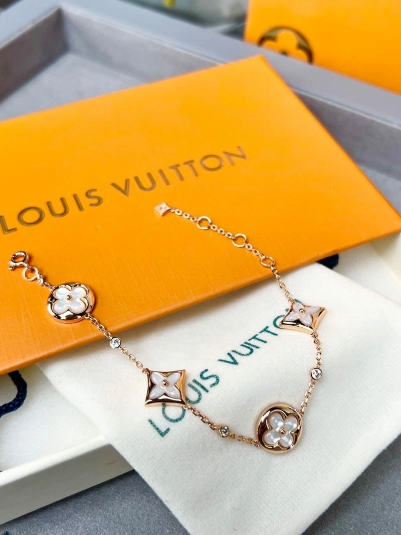 Original Louis Vuitton Bracelets