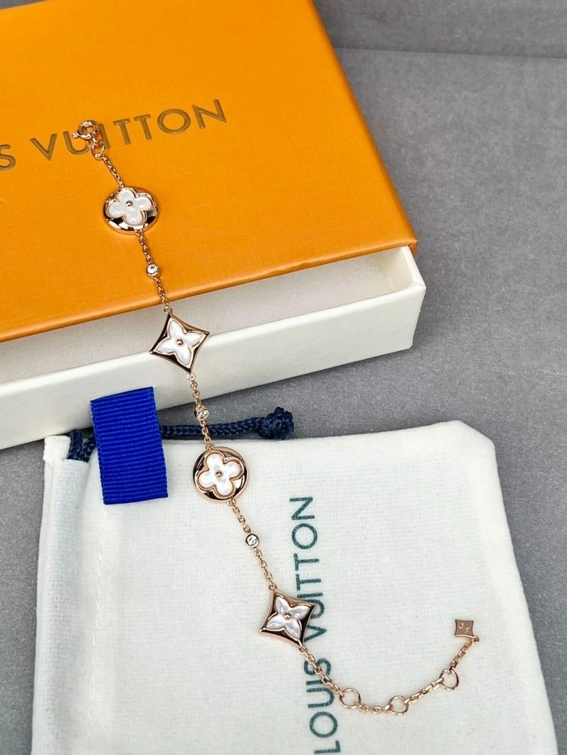 Original Louis Vuitton Bracelets
