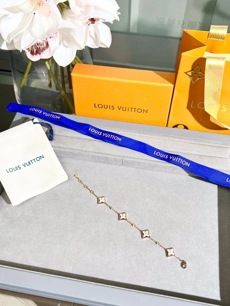 Louis Vuitton Bracelets