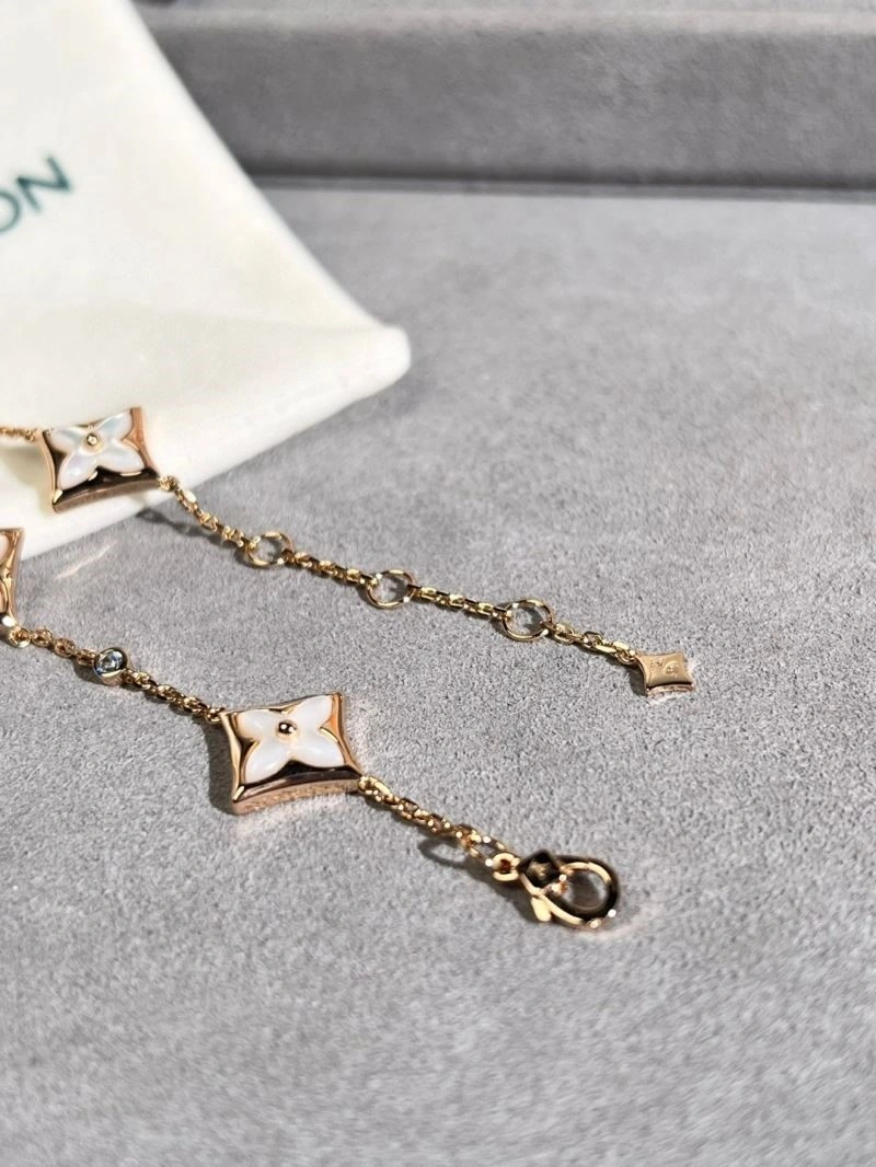 Official Louis Vuitton Bracelets