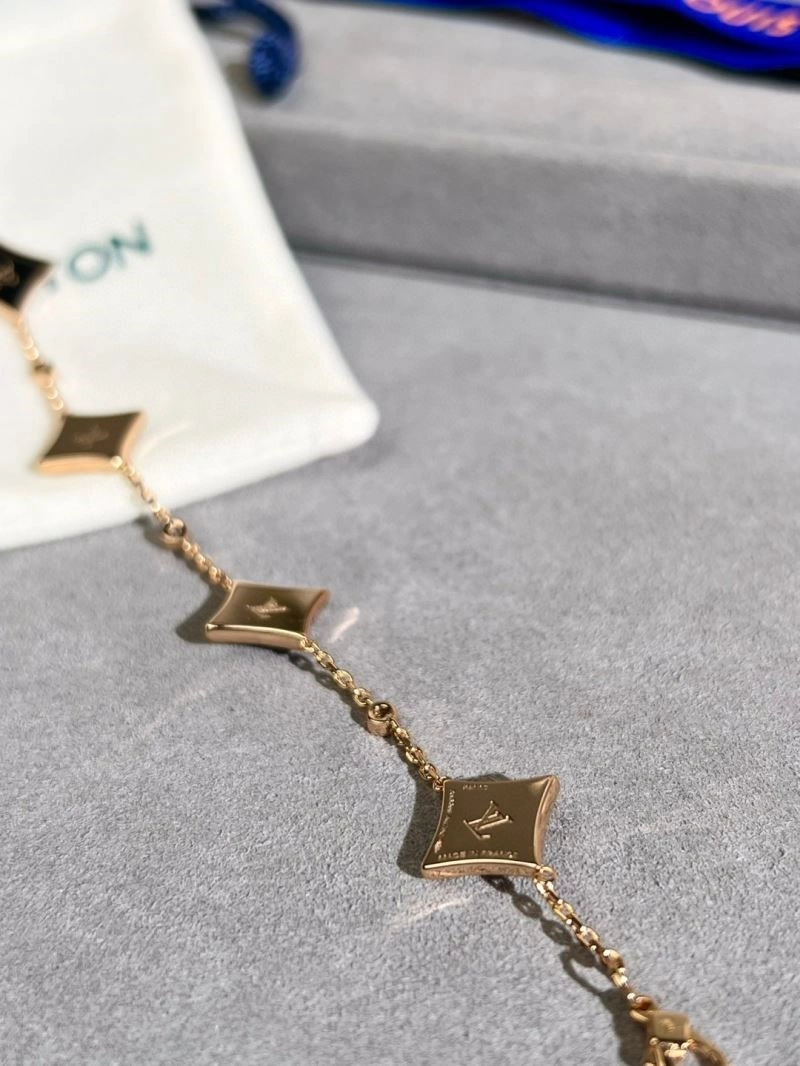 Official Louis Vuitton Bracelets