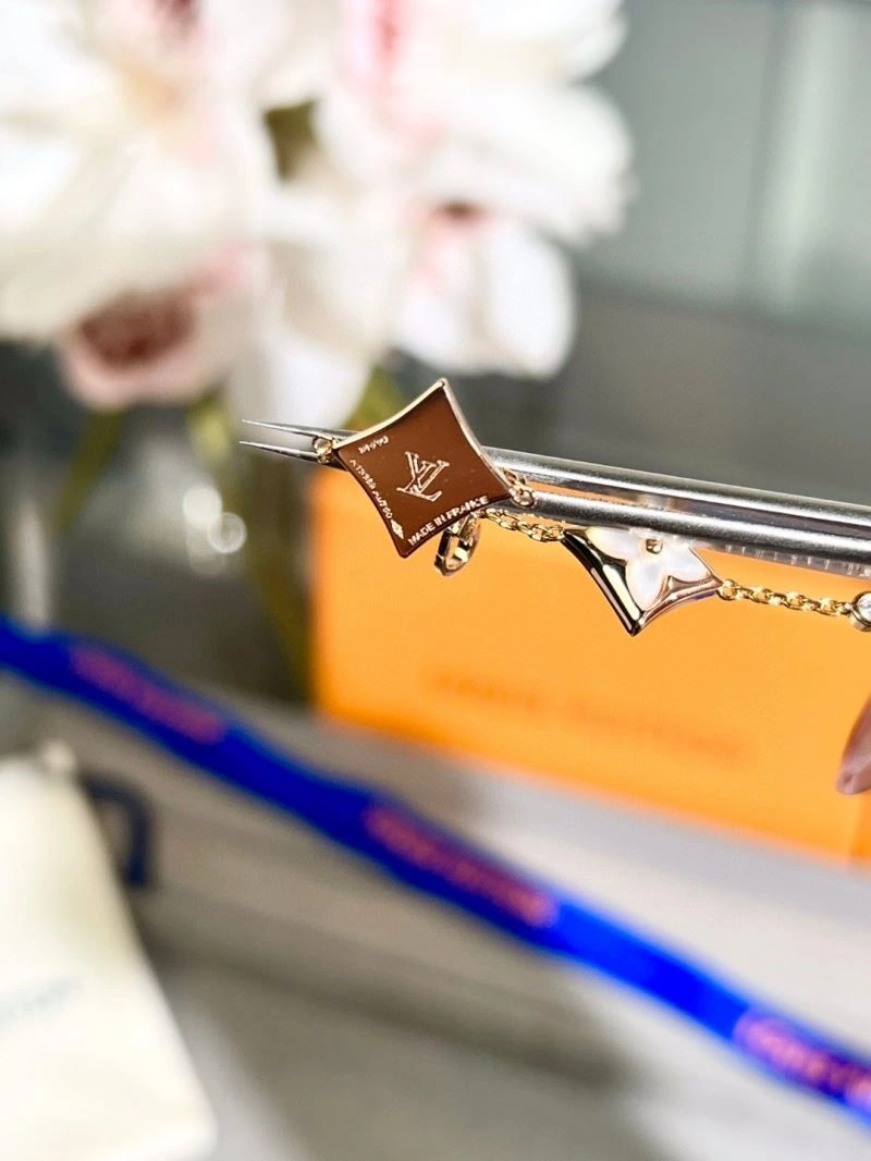 Official Louis Vuitton Bracelets