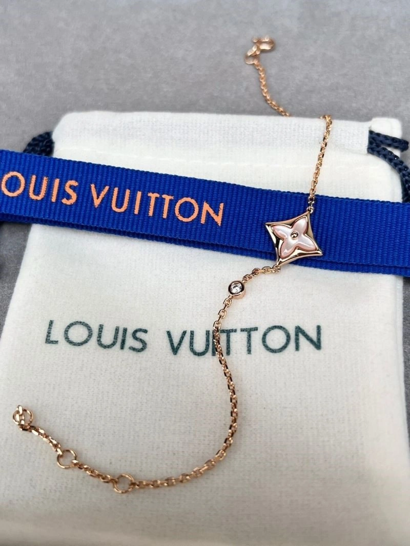 Authentic Louis Vuitton Bracelets