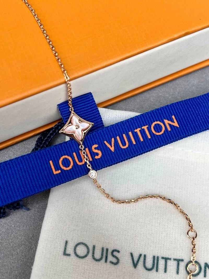 Authentic Louis Vuitton Bracelets